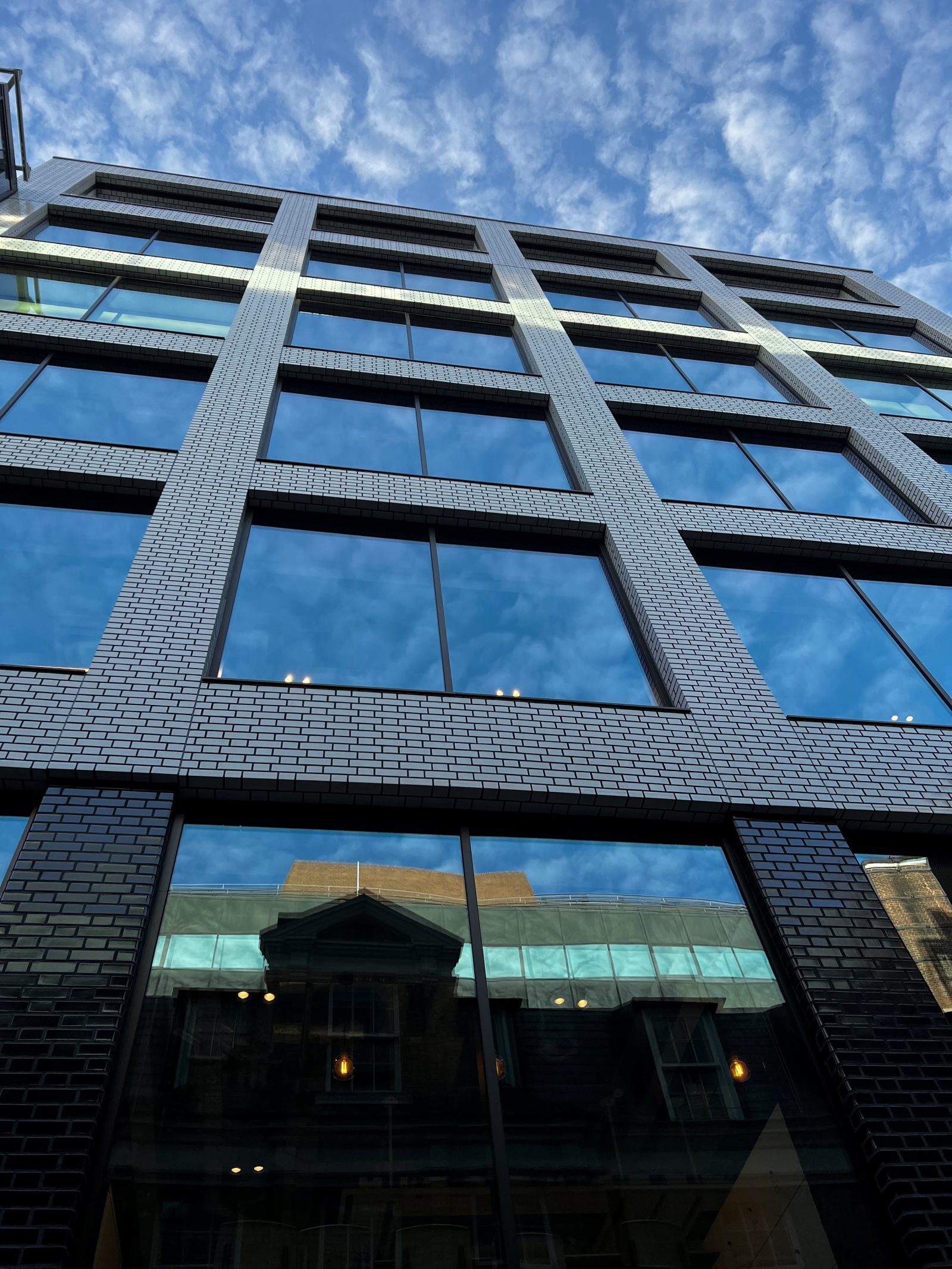 Curtain Walling System - Future Fire Solutions, Specialists in the ...